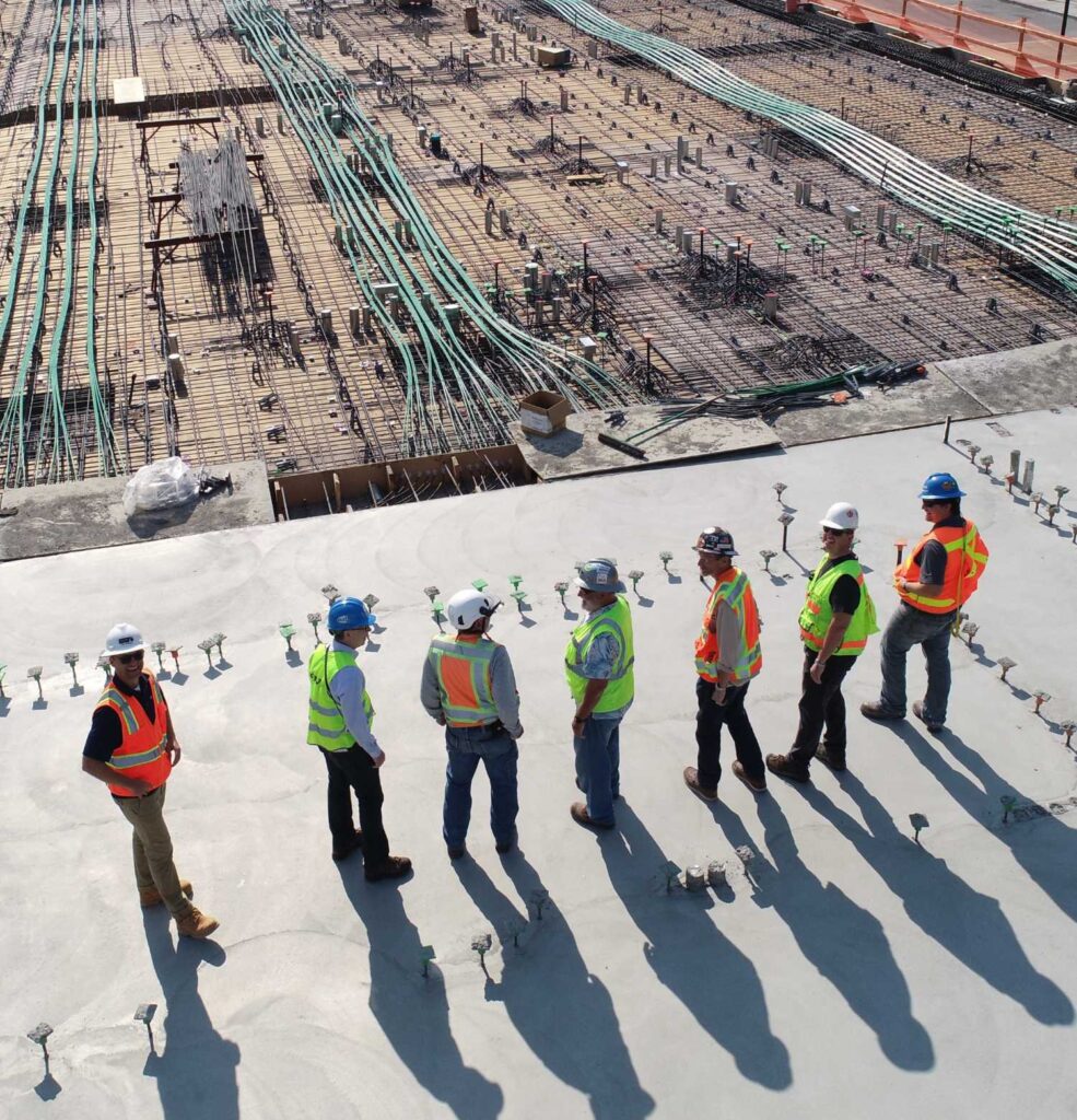 Our Projects - Elevate Consulting Engineers